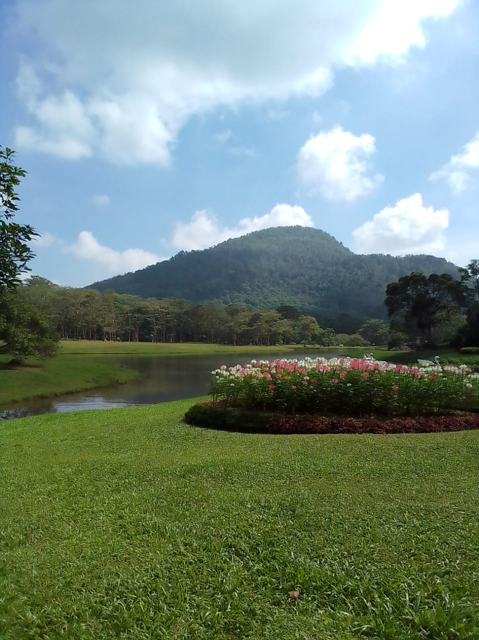 Seethawaka Botanical Garden